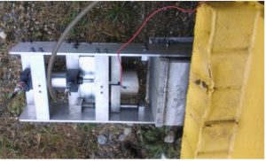 Dilatometer Test – In-Situ Soil Testing