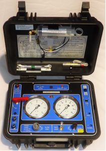 Dilatometer Test – In-Situ Soil Testing