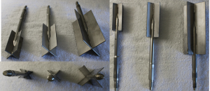 Vane Shear Test - In-Situ Soil Testing
