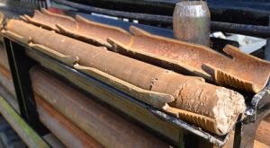 SPT Torque - In-Situ Soil Testing