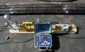 Rock Pressuremeter Test – In-Situ Soil Testing