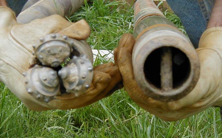 Soil Pressuremeter Test – In-Situ Soil Testing