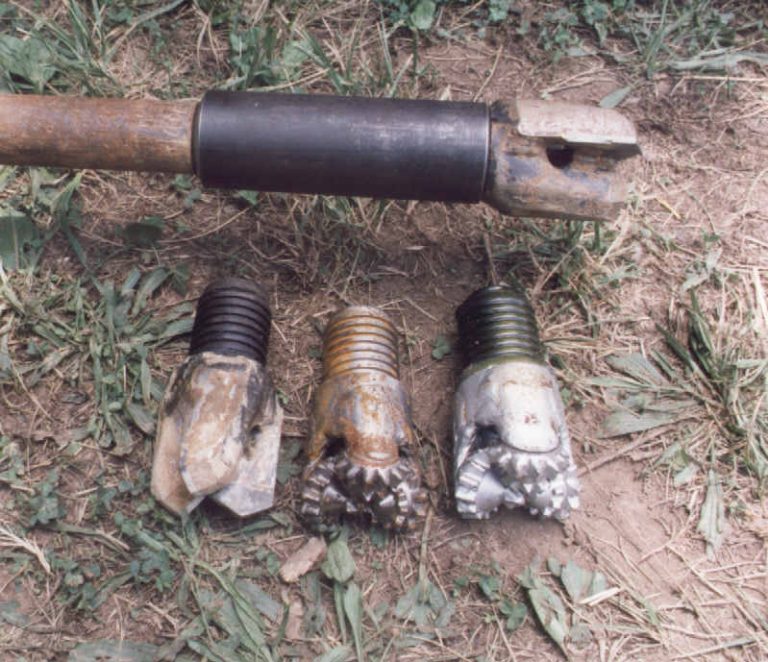 Soil Pressuremeter Test – In-Situ Soil Testing