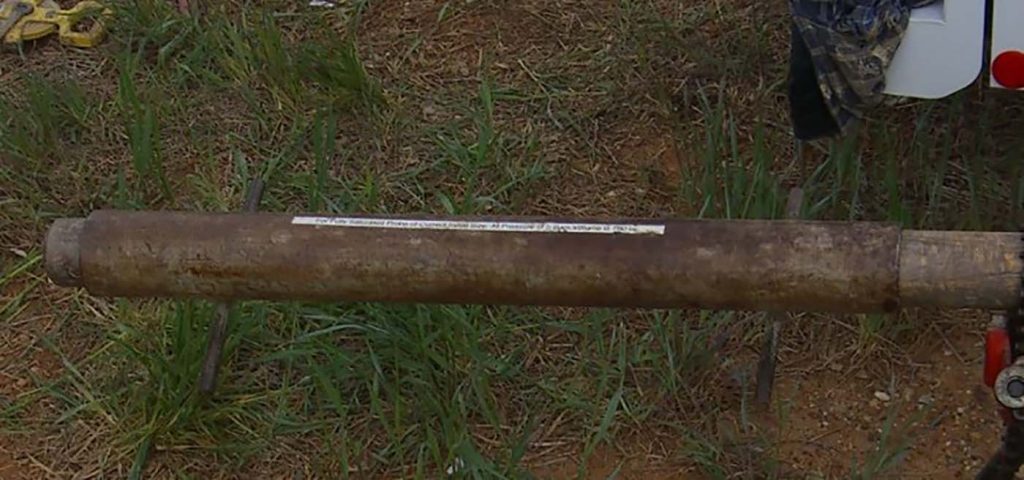 Soil Pressuremeter Test – In-Situ Soil Testing