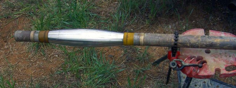 Soil Pressuremeter Test – In-Situ Soil Testing